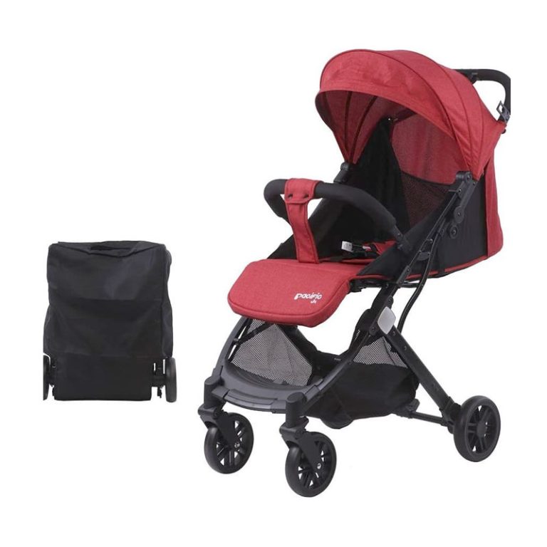BABY STROLLER PACIFIC JR SP-K8000 - Pacific Junior