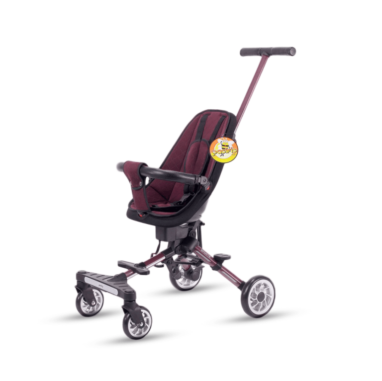MAGIC STROLLER EXOTIC ET-LW-002 - Pacific Junior