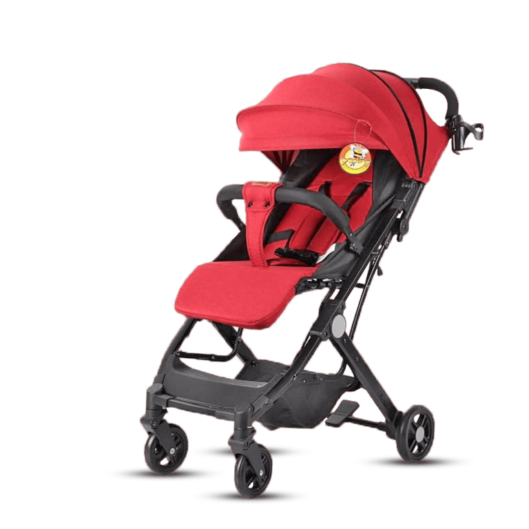 BABY STROLLER PACIFIC JR SP-K8100 - Pacific Junior