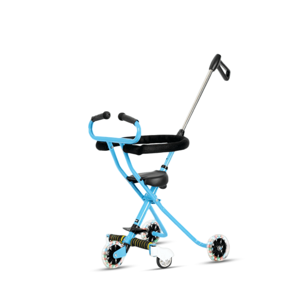 Exotic - Pacific Junior